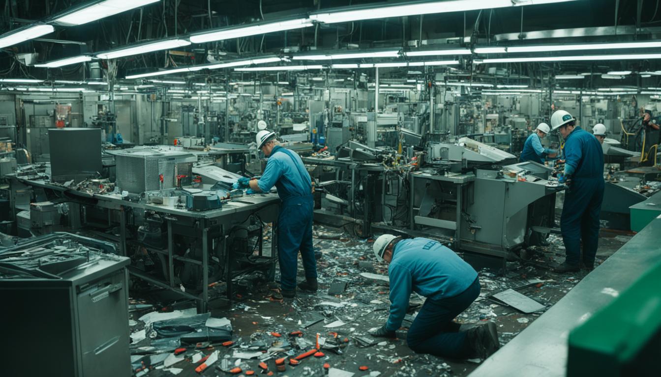 Collective Bargaining and Its Role in Determining Working Hours and ...