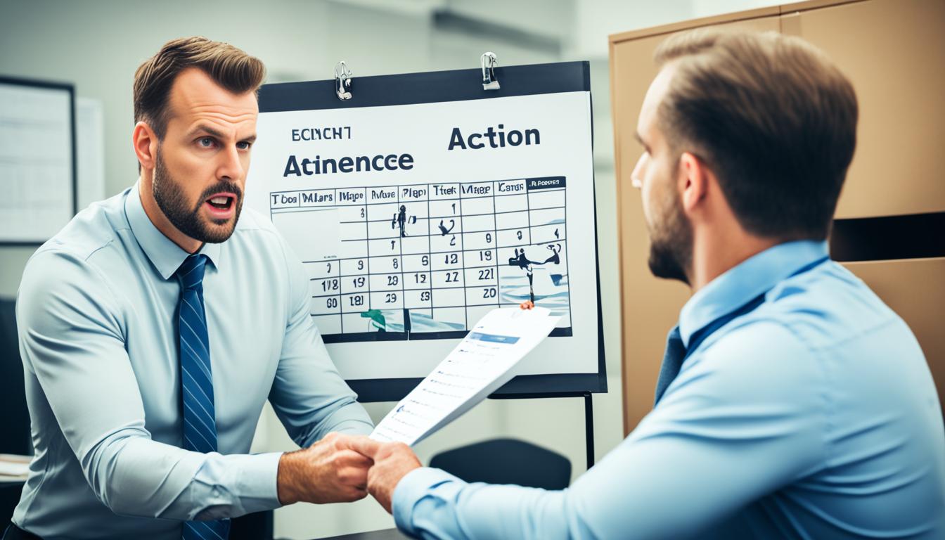 Handling Disciplinary Issues with Employees on Long-Term Sick Leave ...