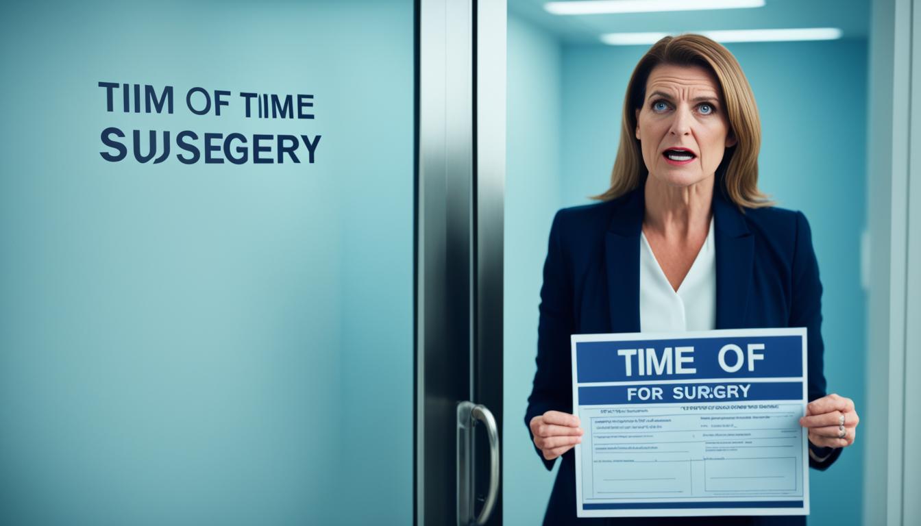 Time Off for Cosmetic Surgery: Employer and Employee Perspectives ...