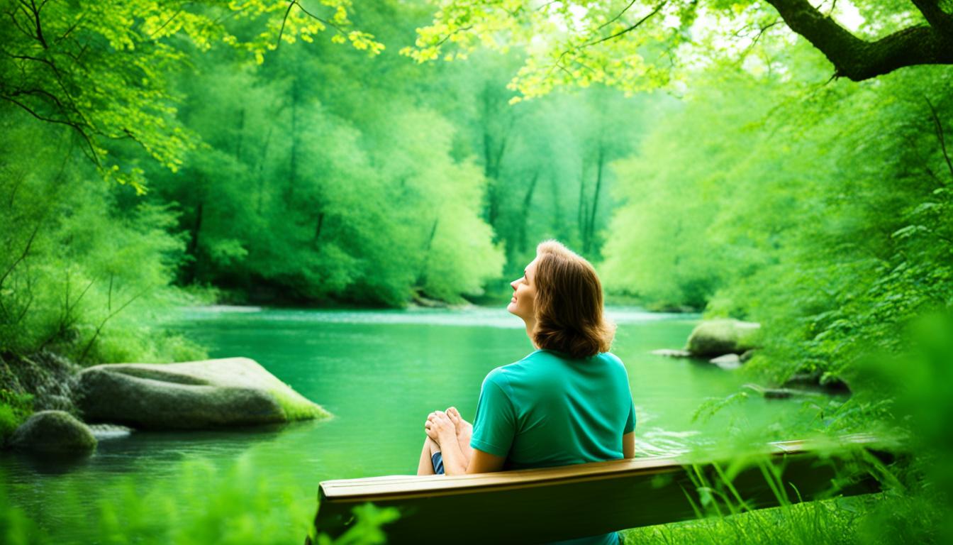 The Mental Health Benefits of Regular Time Off Work - Labour Laws UK