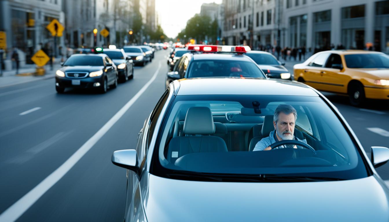 Promoting Safe Driving Practices for Employees Who Drive for Work ...