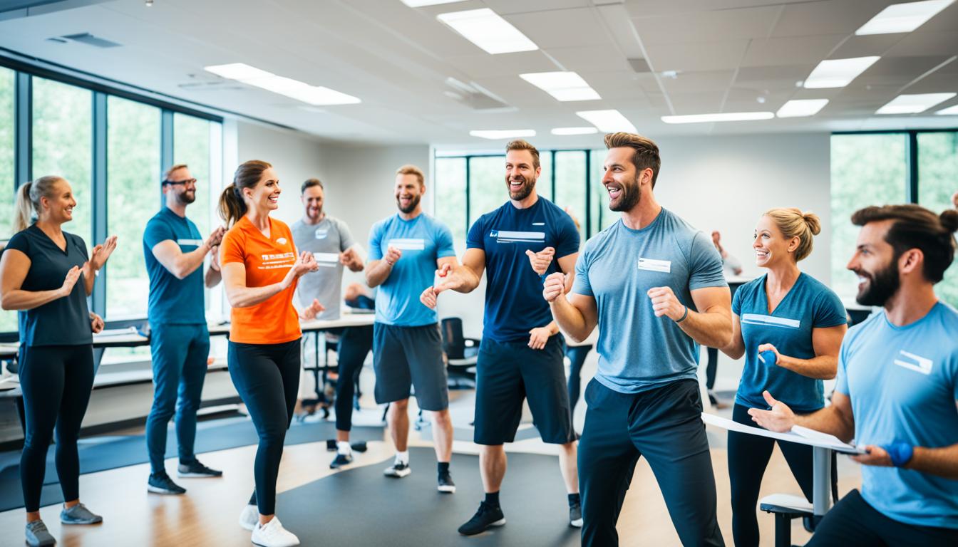 Time Off for Training: Promoting Professional Development in the ...