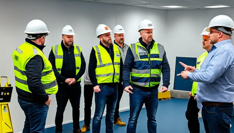 Understanding the Enforcement Powers of the Health and Safety Executive ...