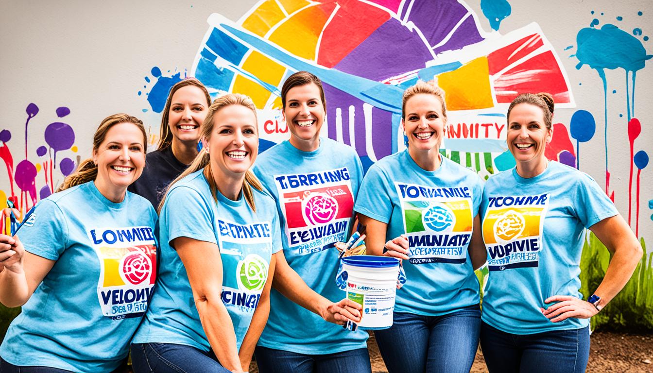 Volunteering Leave: Encouraging Employee Community Engagement - Labour ...