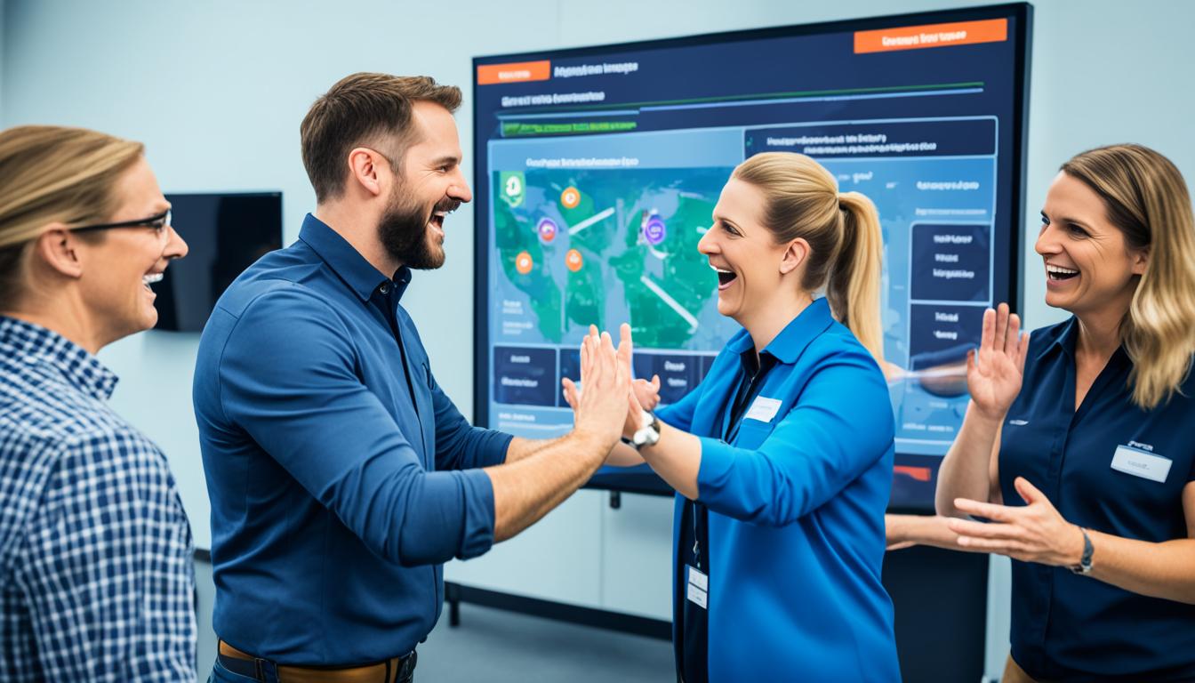 The Role of Gamification in Engaging Employees in Safety Training ...