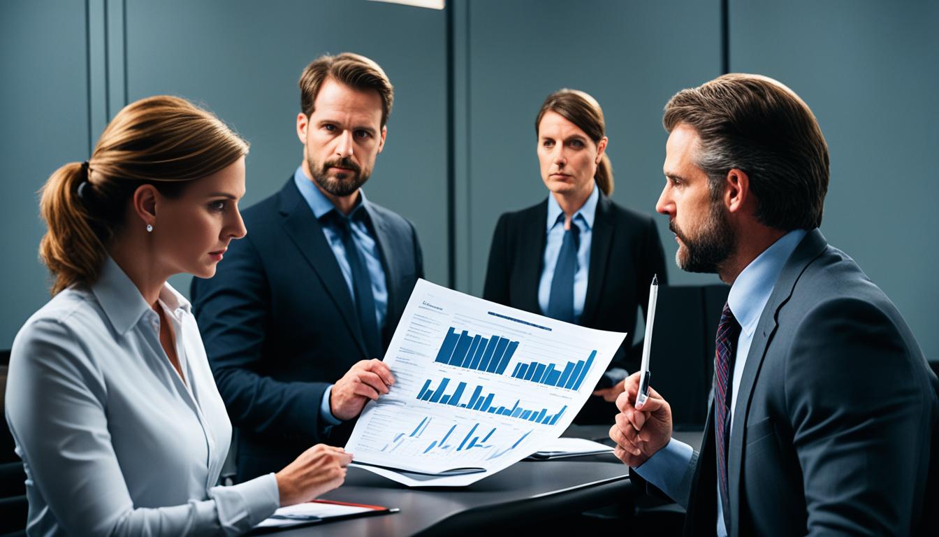 Conducting Fair and Impartial Disciplinary Investigations - Labour Laws UK