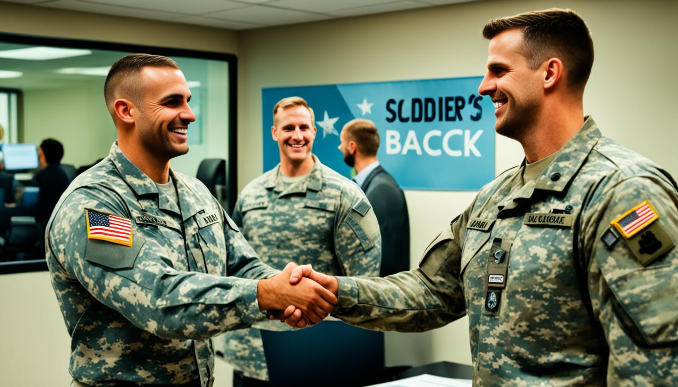 Military Leave: Supporting Reservists in the Workplace - Labour Laws UK