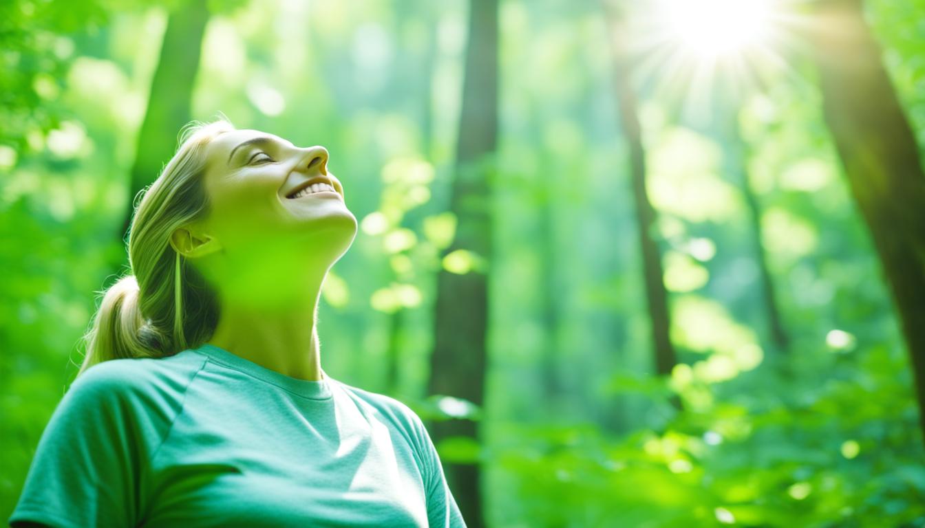 The Mental Health Benefits of Regular Time Off Work - Labour Laws UK