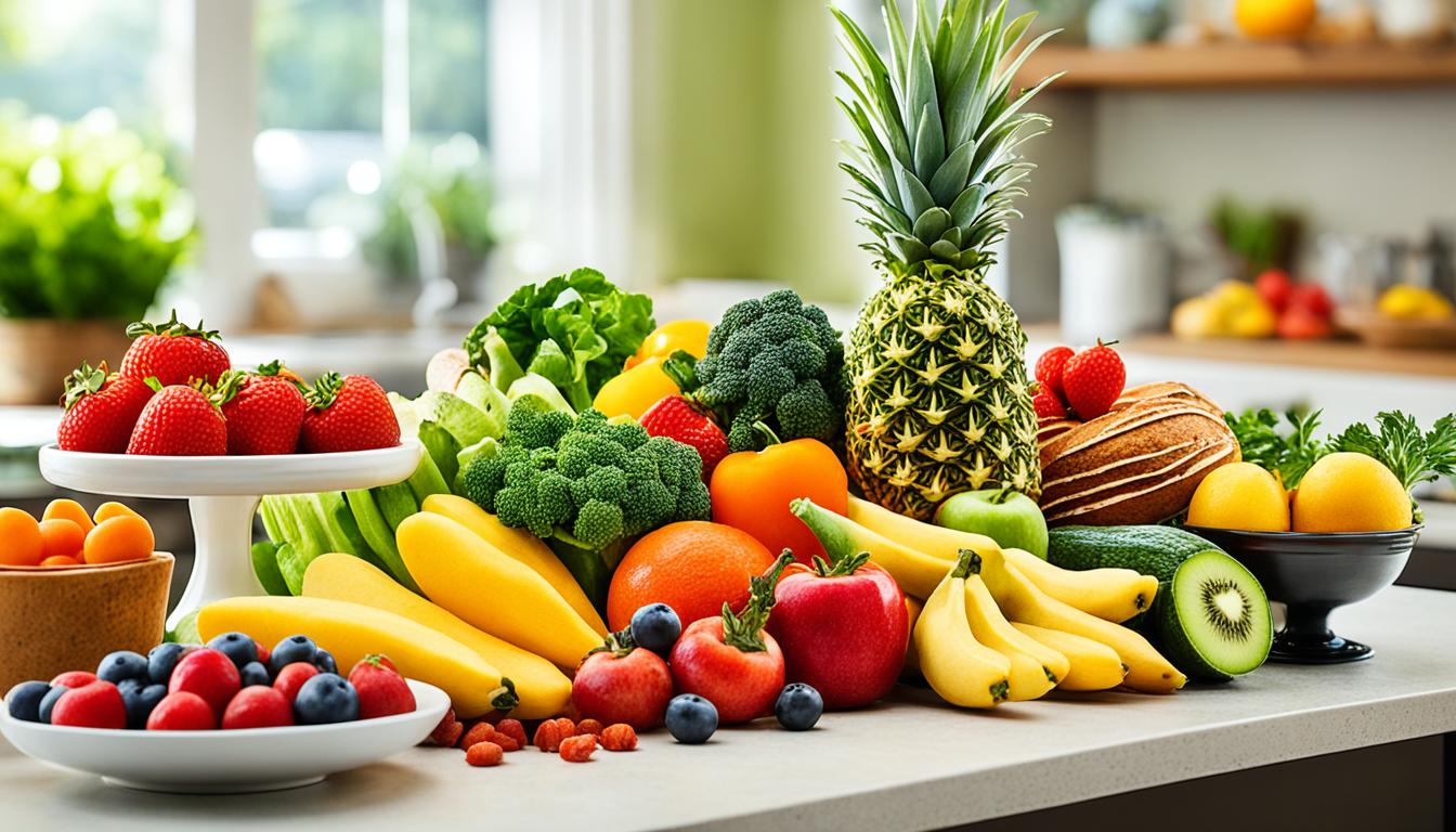 Promoting Healthy Eating Habits in the Workplace - Labour Laws UK