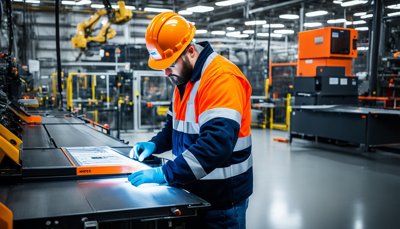 Night Work: Health and Safety Considerations for Employers - Labour Laws UK