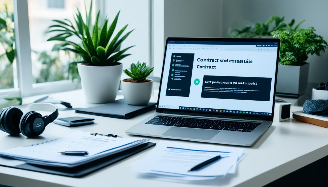 Employment Contracts for Remote Workers: Key Clauses and Considerations ...