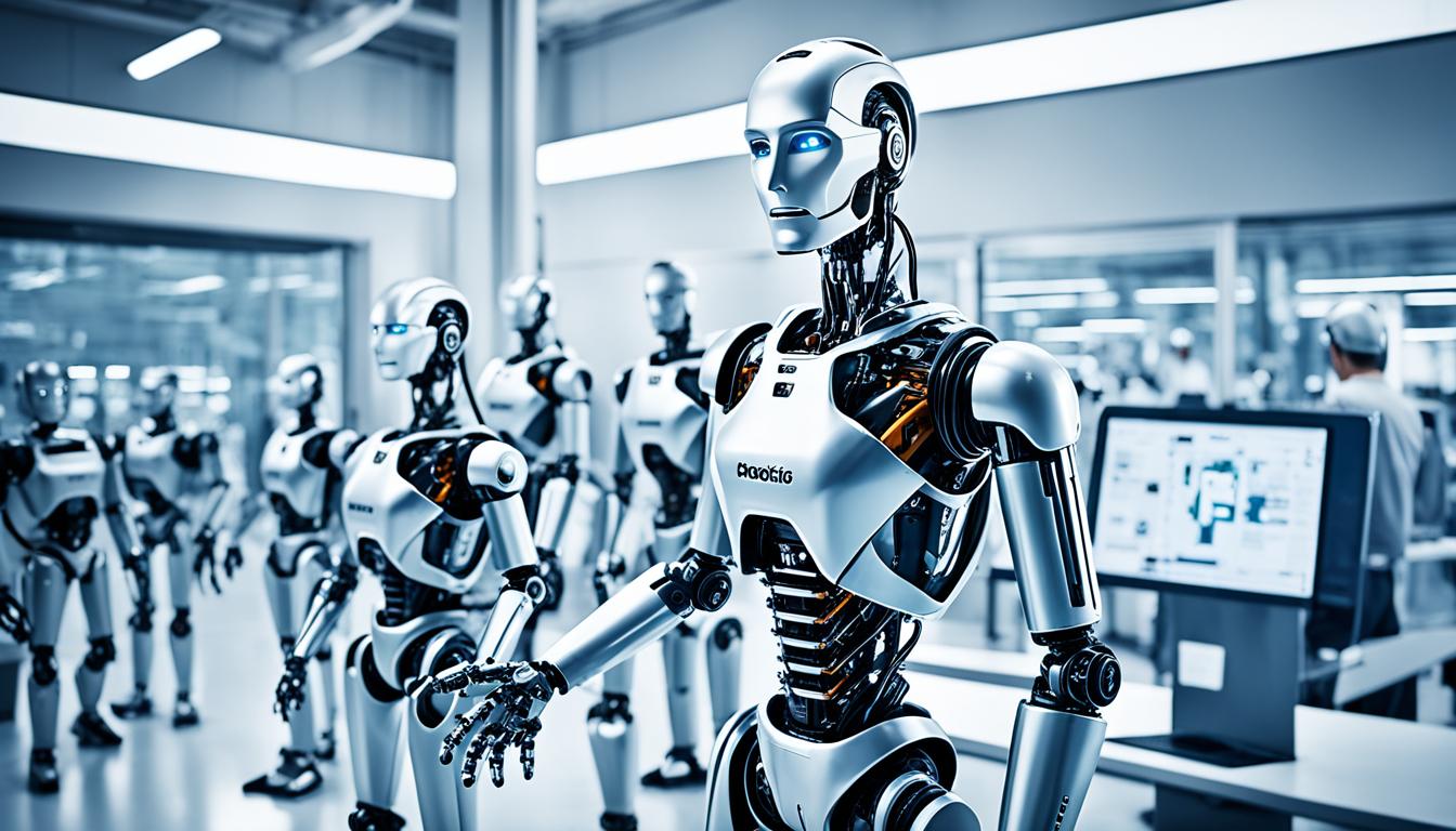 The Impact of Artificial Intelligence on Employment Contracts and Job ...