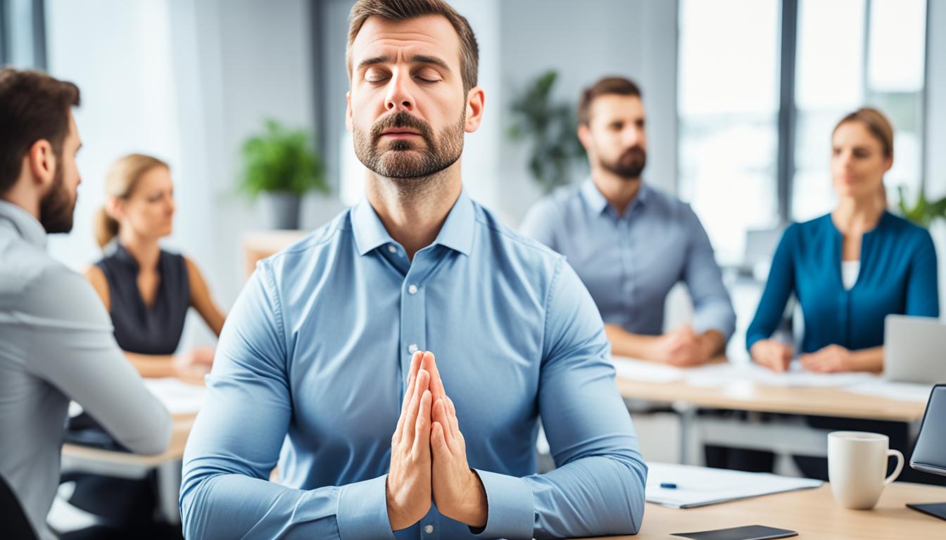 The Role of Mindfulness in Promoting Workplace Safety and Well-being ...