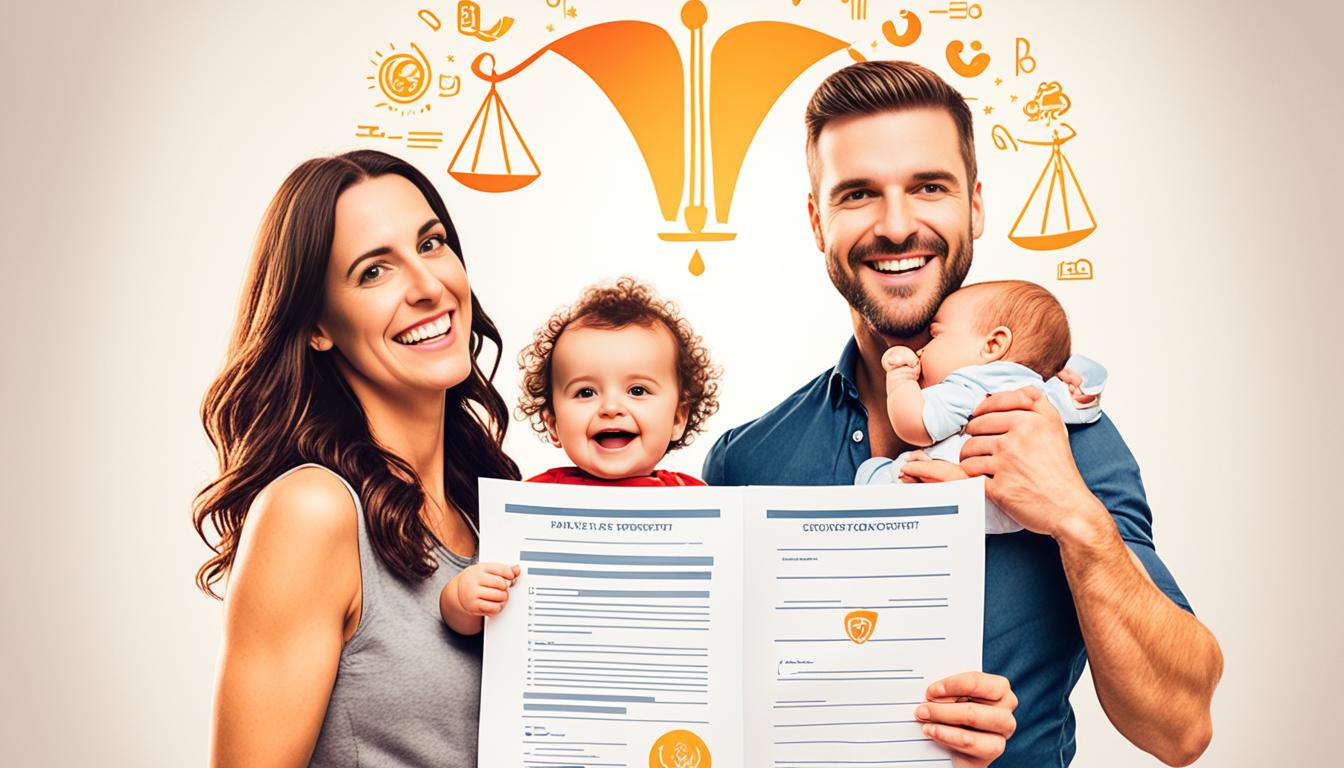 Surrogacy Leave: Understanding the Rights of Intended Parents - Labour ...