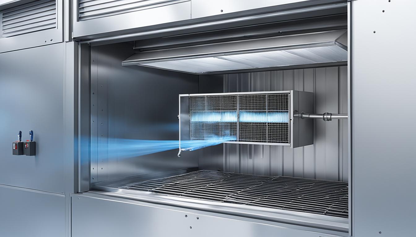 Ensuring Safety in the Handling and Storage of Flammable Liquids ...
