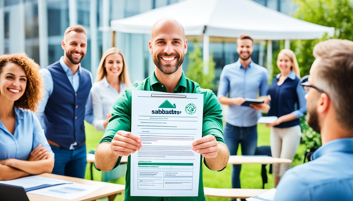 Sabbaticals for Charity Work: Supporting Employee Volunteerism - Labour ...