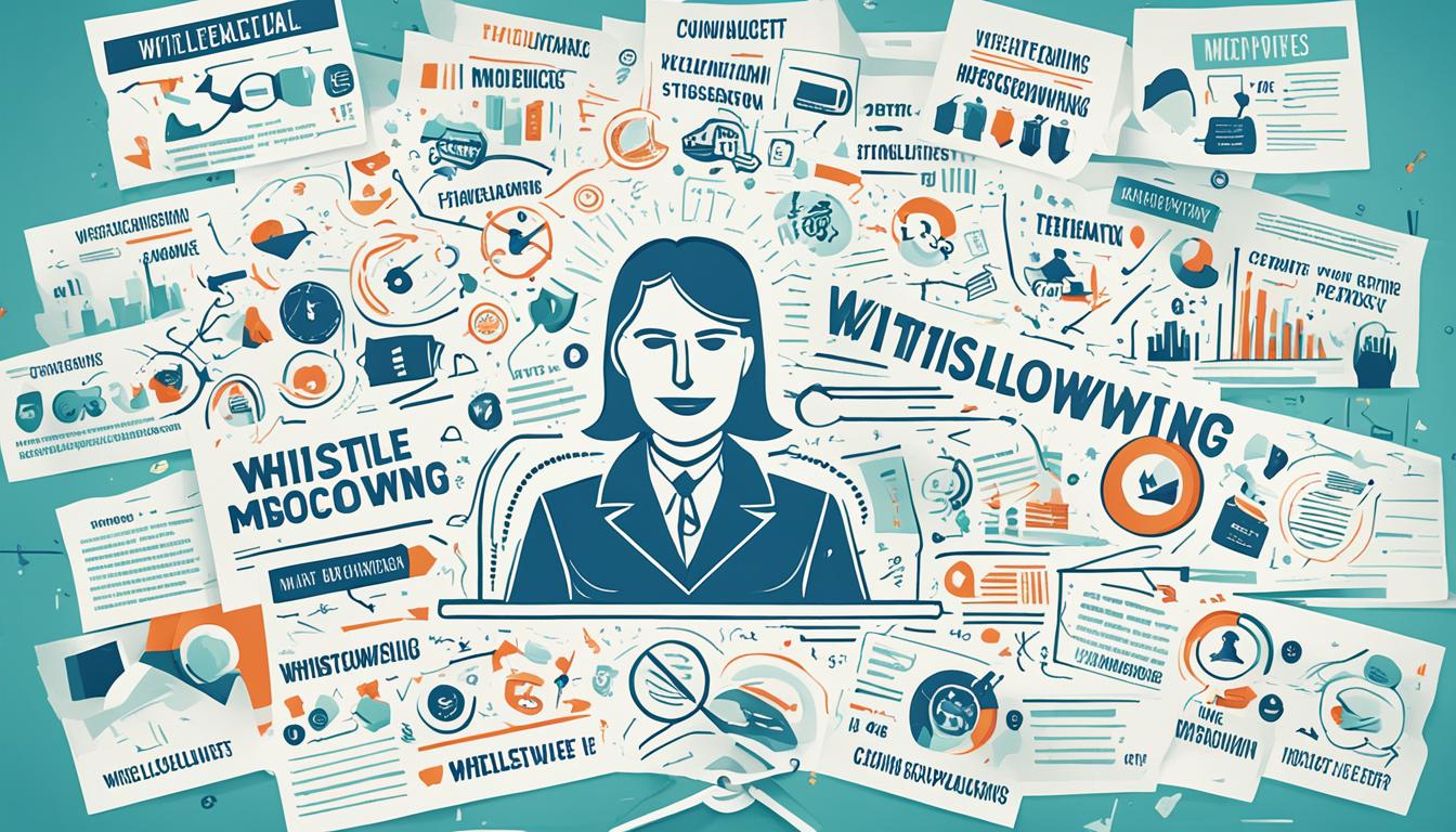 Managing Disciplinary Issues Related to Whistleblowing - Labour Laws UK