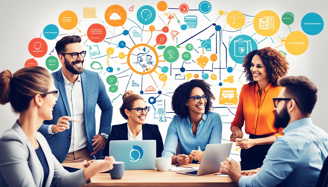 The Role of Employee Networks in Promoting Diversity and Inclusion ...