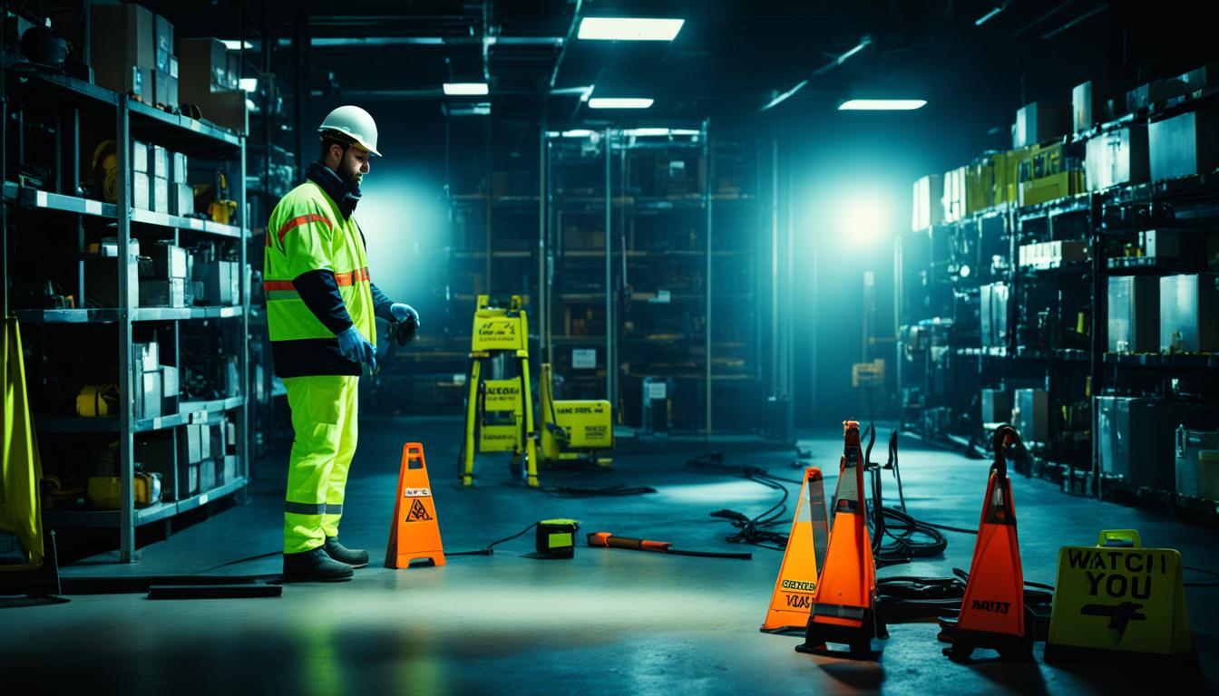Night Work: Health and Safety Considerations for Employers - Labour Laws UK