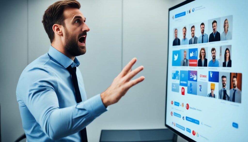 Can Your Social Media Posts Get You Fired? Let's Have a Look at the Law!