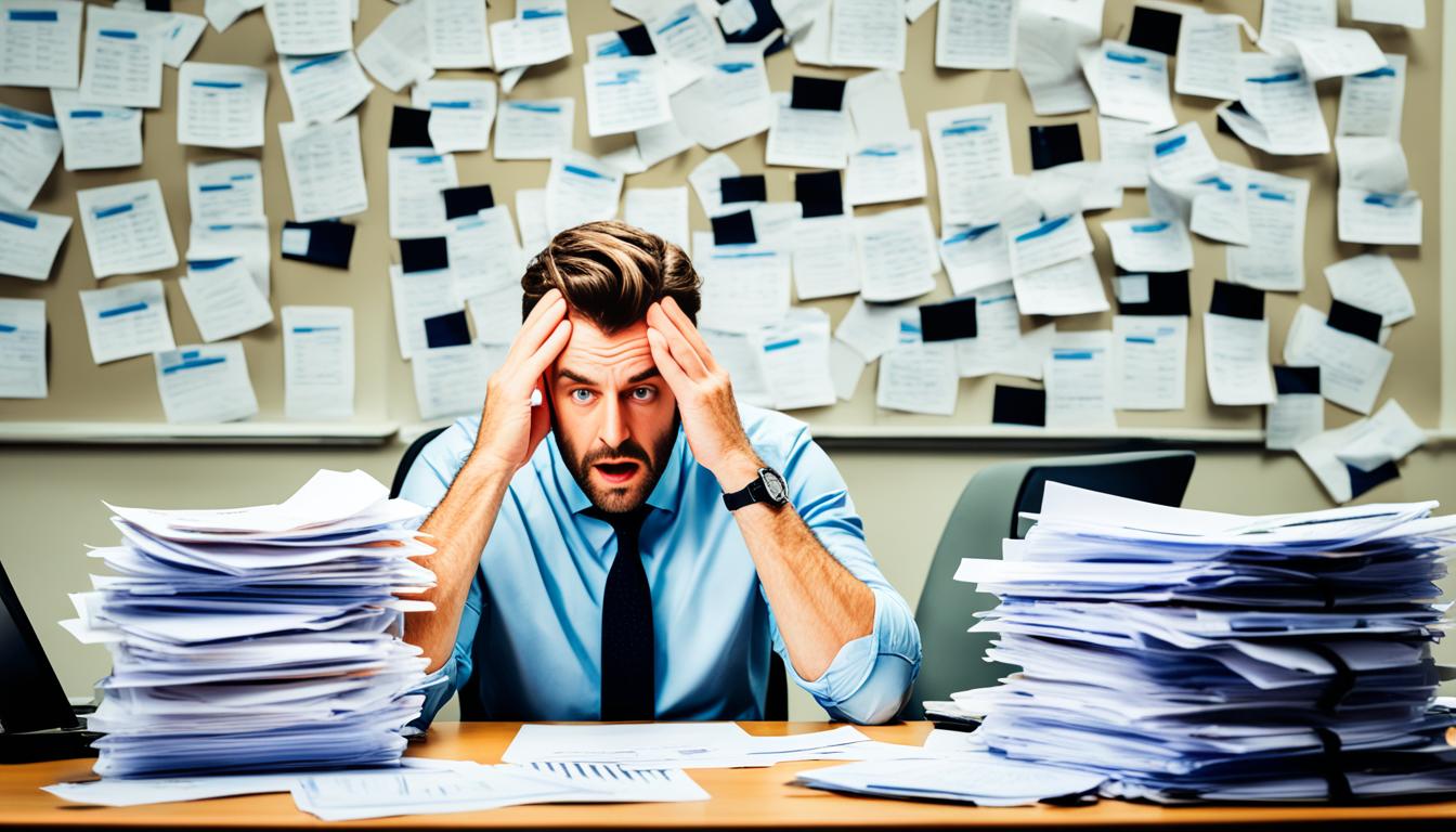 Understanding Work-Related Stress Claims: Can You Sue Your Employer for ...