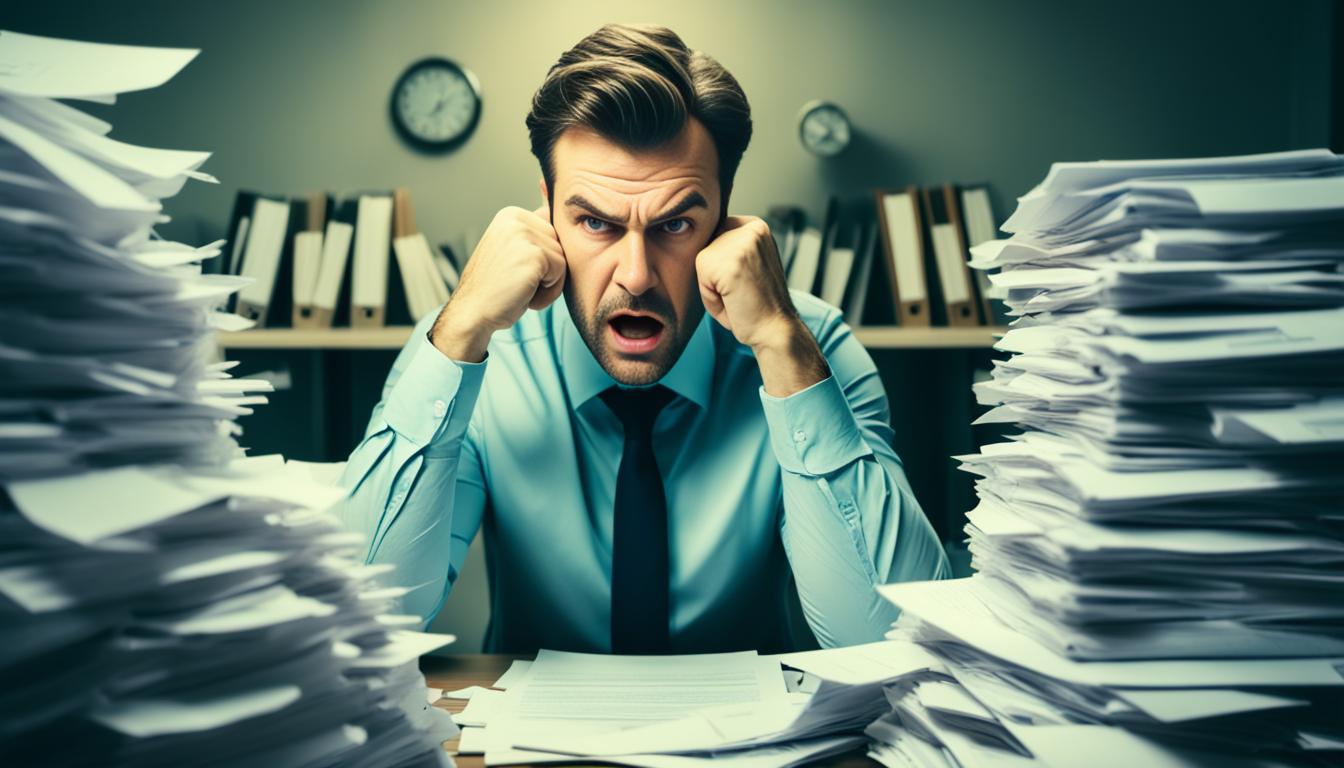 Understanding Work-Related Stress Claims: Can You Sue Your Employer for ...