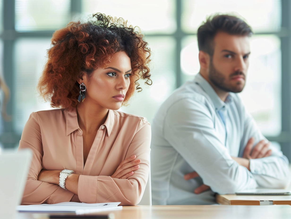 Addressing Microaggressions in the Workplace: A Guide for Employees and ...