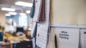 Unpaid Overtime? Understanding Your Rights and Steps to Take When ...