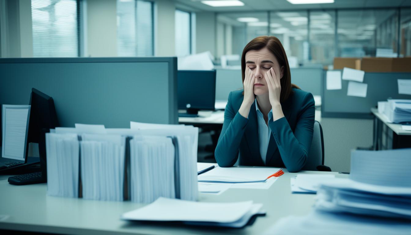 The Great Resignation & Quiet Quitting: UK Workers' Rights in Flux