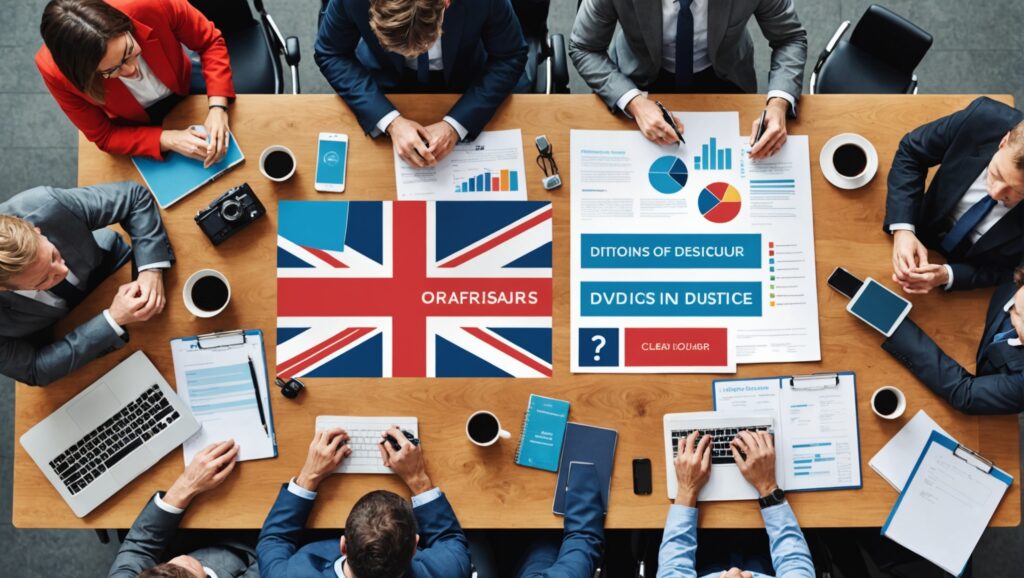 Understanding the Division of Labour Definition: A Comprehensive Guide ...