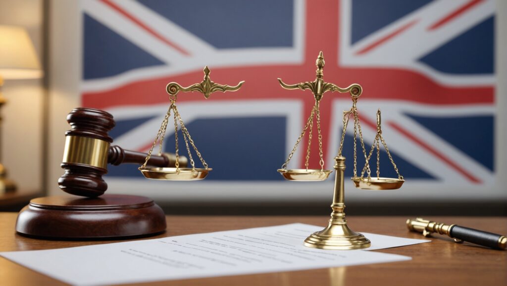 The Ultimate Guide to UK Employment Laws Explained: Rights, Regulations ...