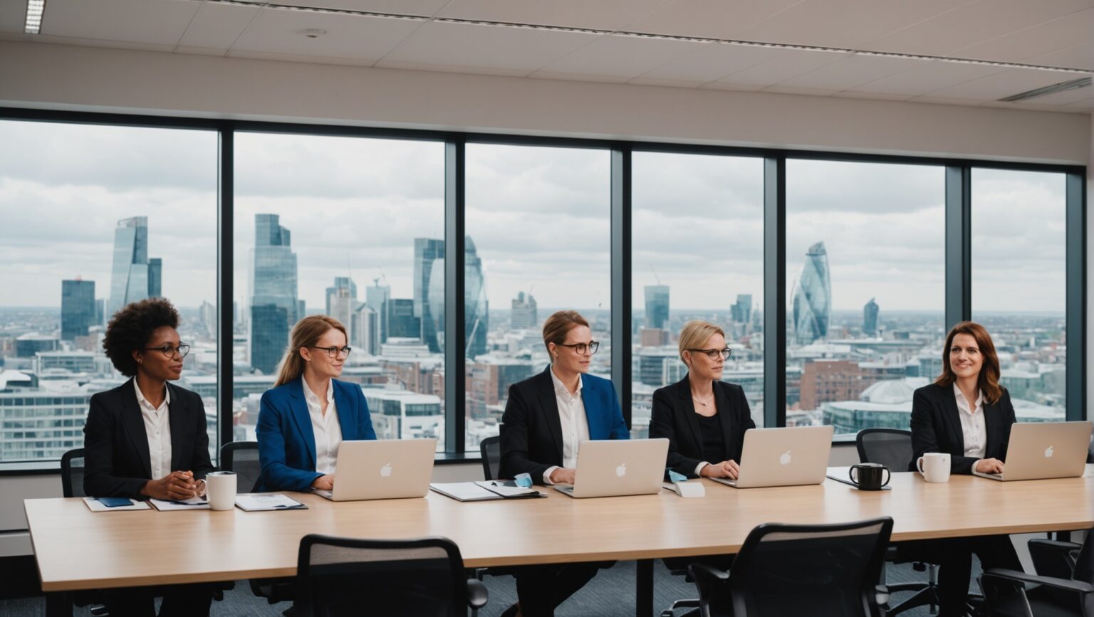 Human Rights at Work: Essential Knowledge for UK Employees - Labour Laws UK