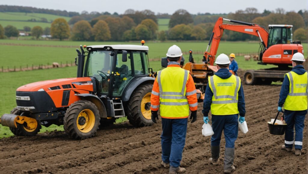 UK Occupational Health and Safety: Your Essential Guide - Labour Laws UK