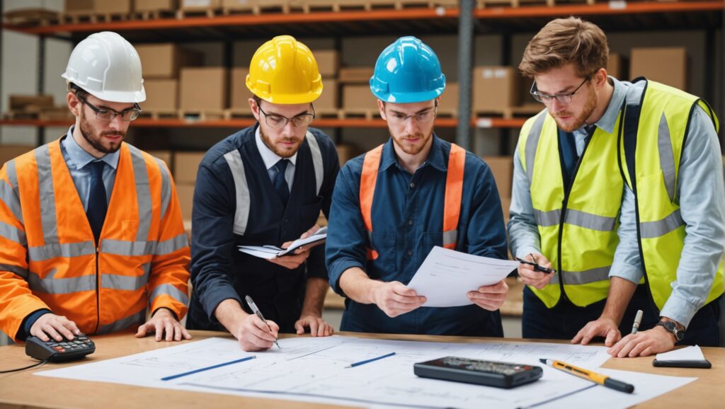 Understanding the Division of Labour Definition: A Comprehensive Guide ...