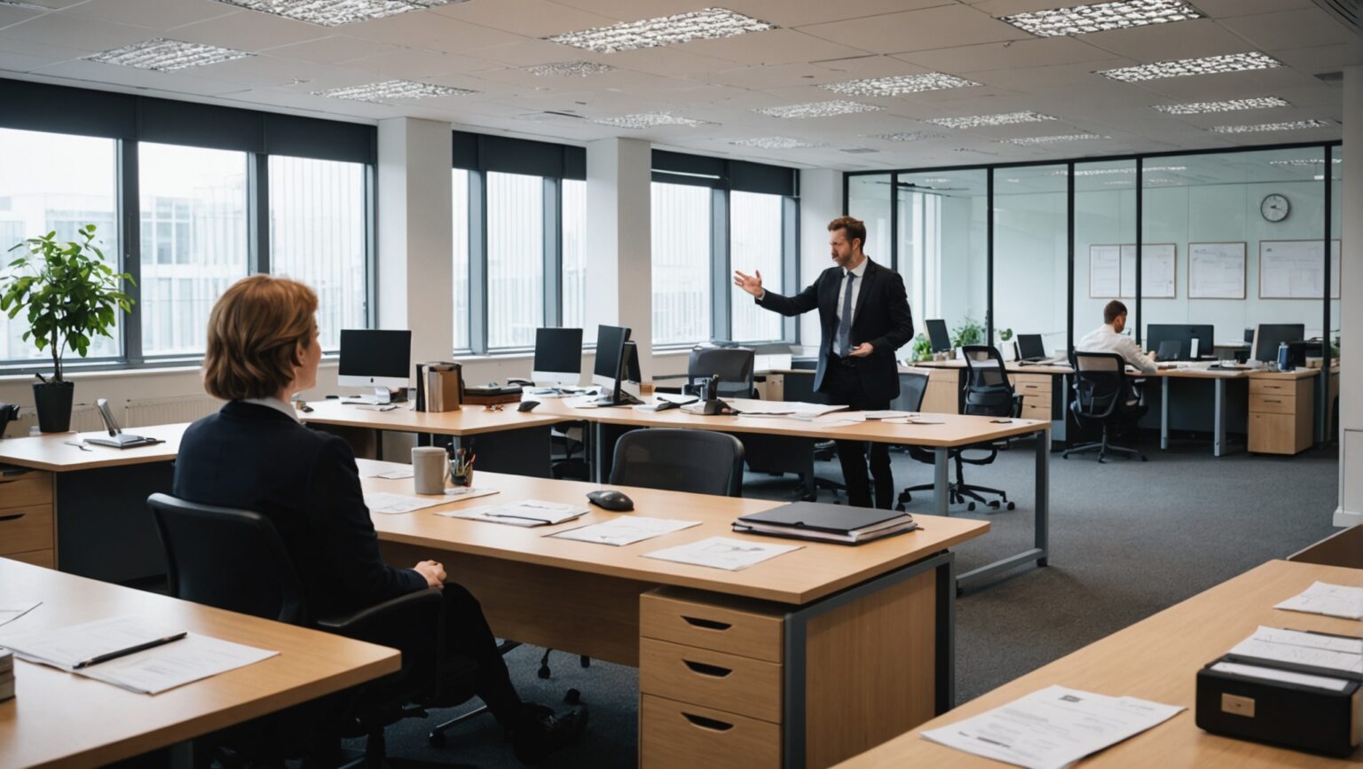 Human Rights at Work: Essential Knowledge for UK Employees - Labour Laws UK