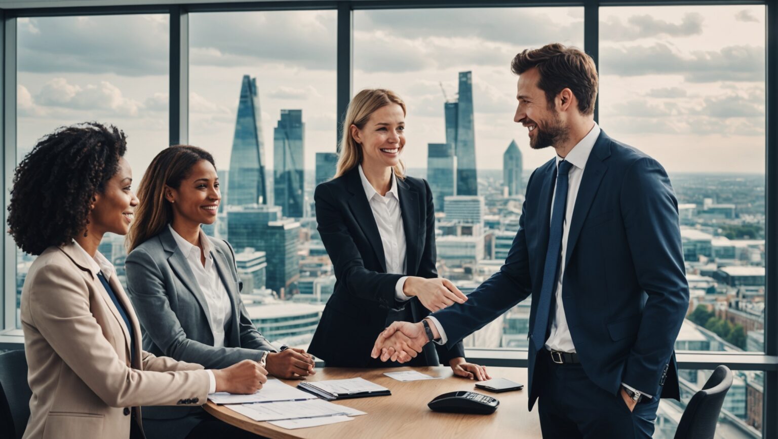 Human Rights at Work: Essential Knowledge for UK Employees - Labour Laws UK