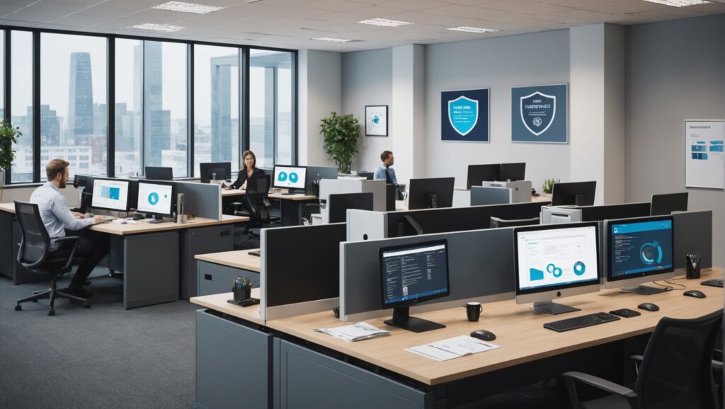 Navigating GDPR in the Workplace: Essential Guide for UK Employers and ...