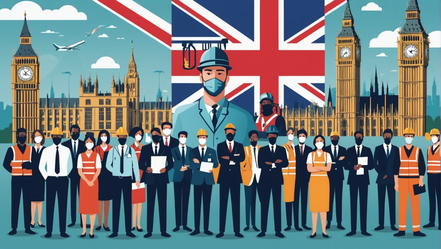 Toxic Workplaces in the UK: Legal Rights and Solutions - Labour Laws UK