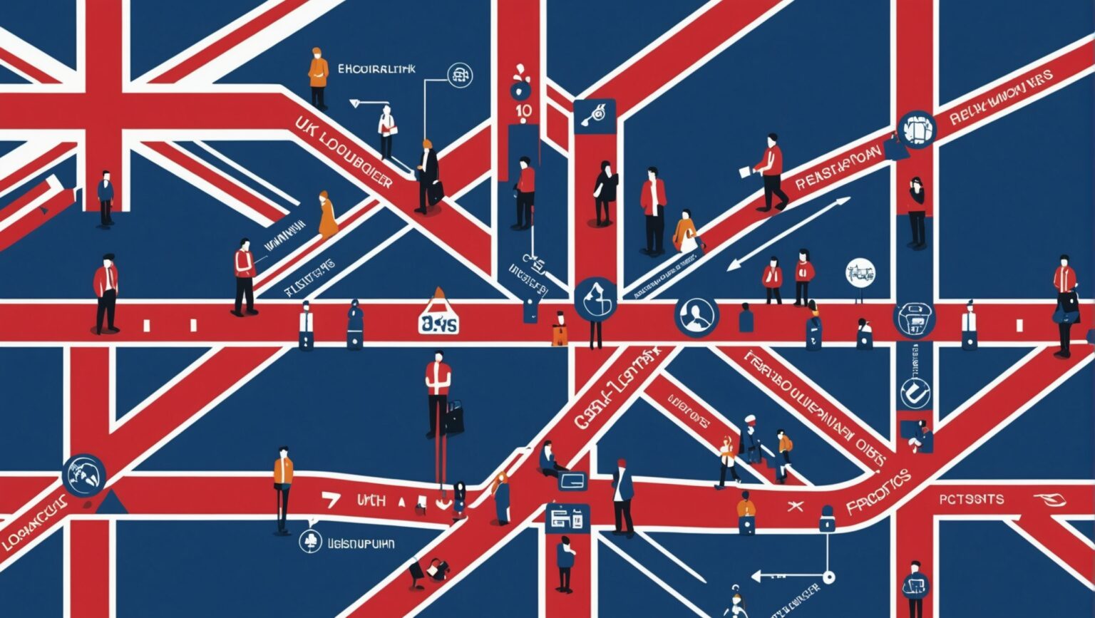 The Ultimate Guide to Workplace Dress Codes and Discrimination in UK ...