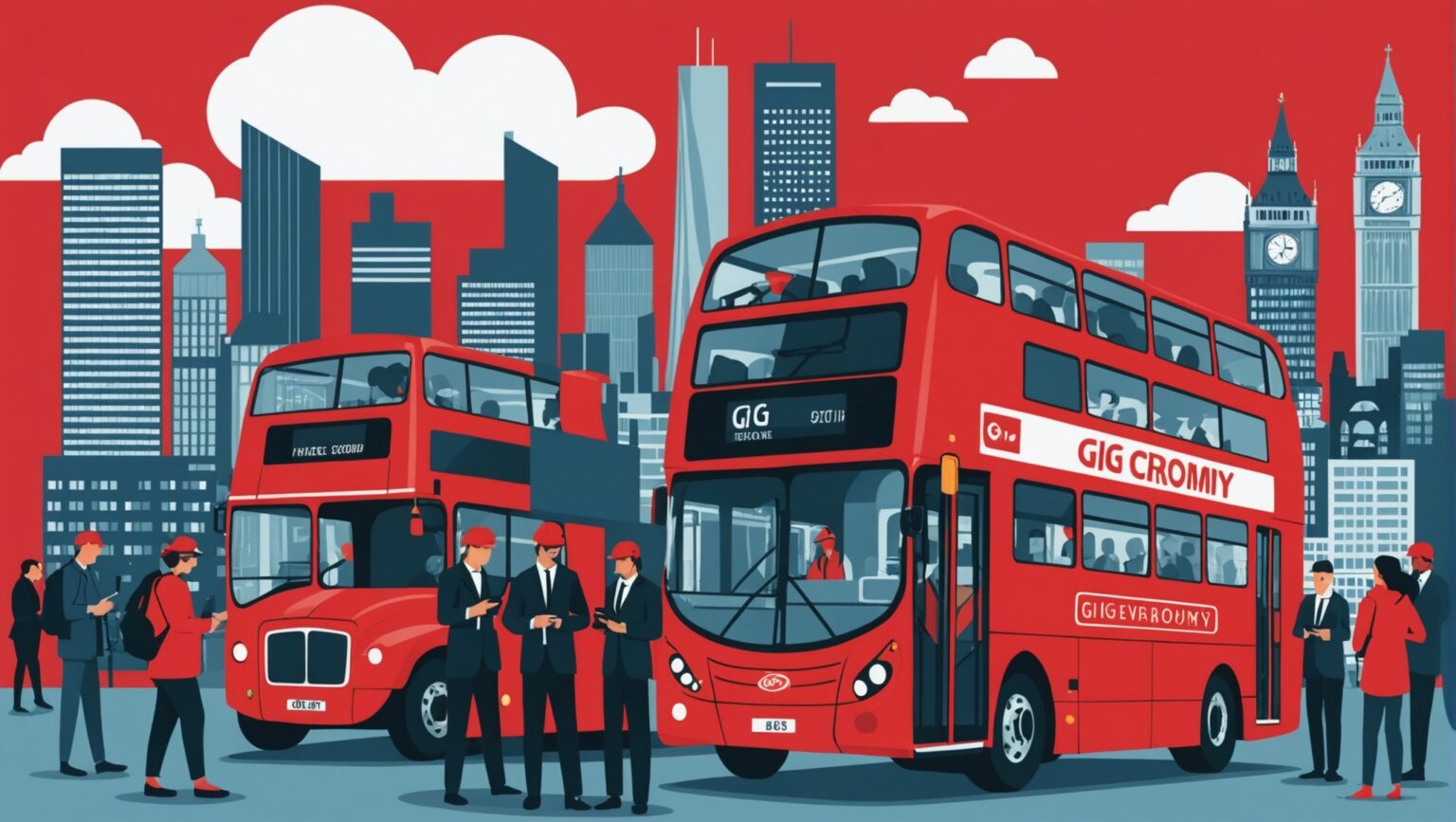 Navigating the Gig Economy: Essential Guide to Workers' Rights in UK ...