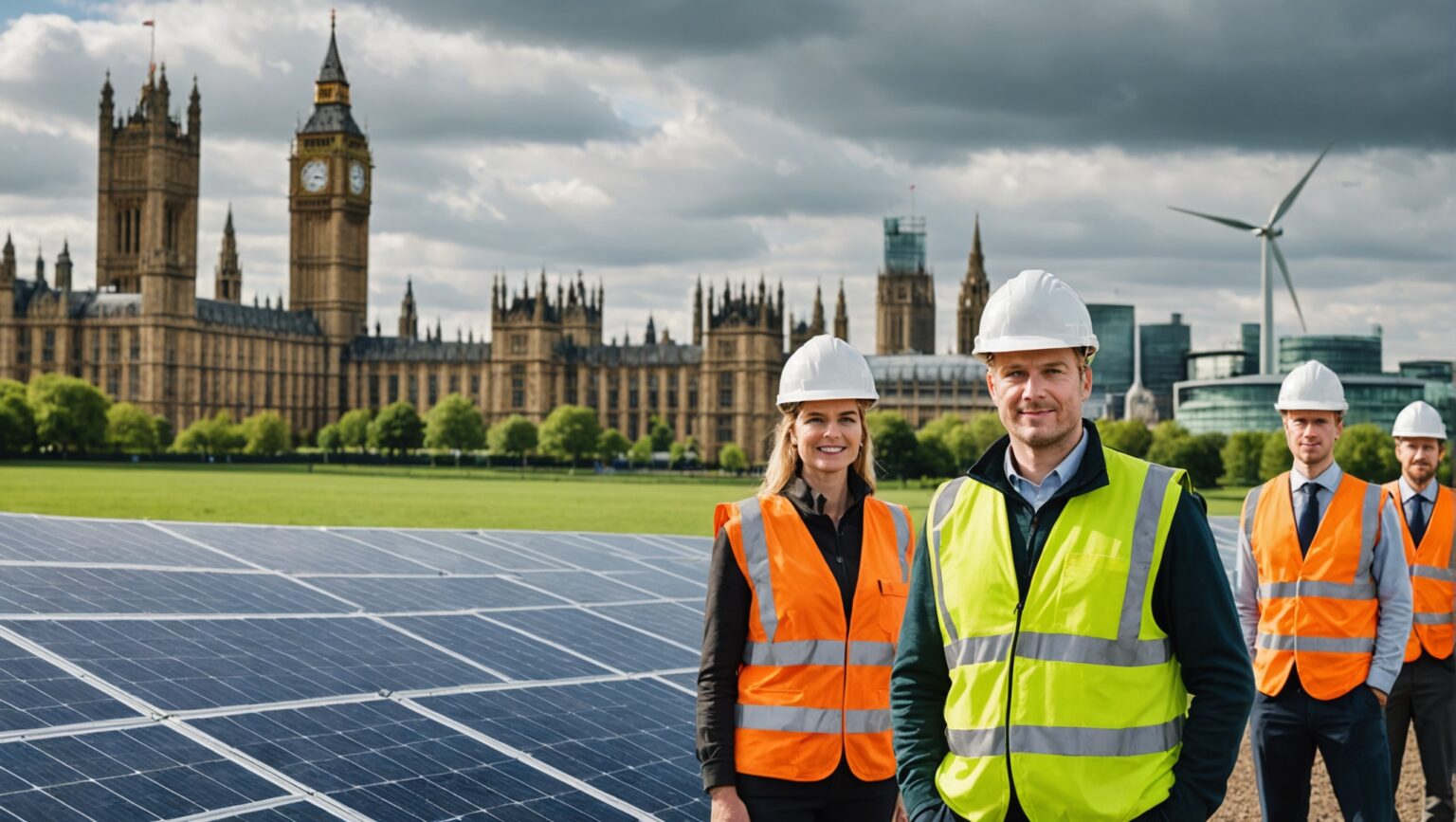 UK Occupational Health and Safety: Your Essential Guide - Labour Laws UK