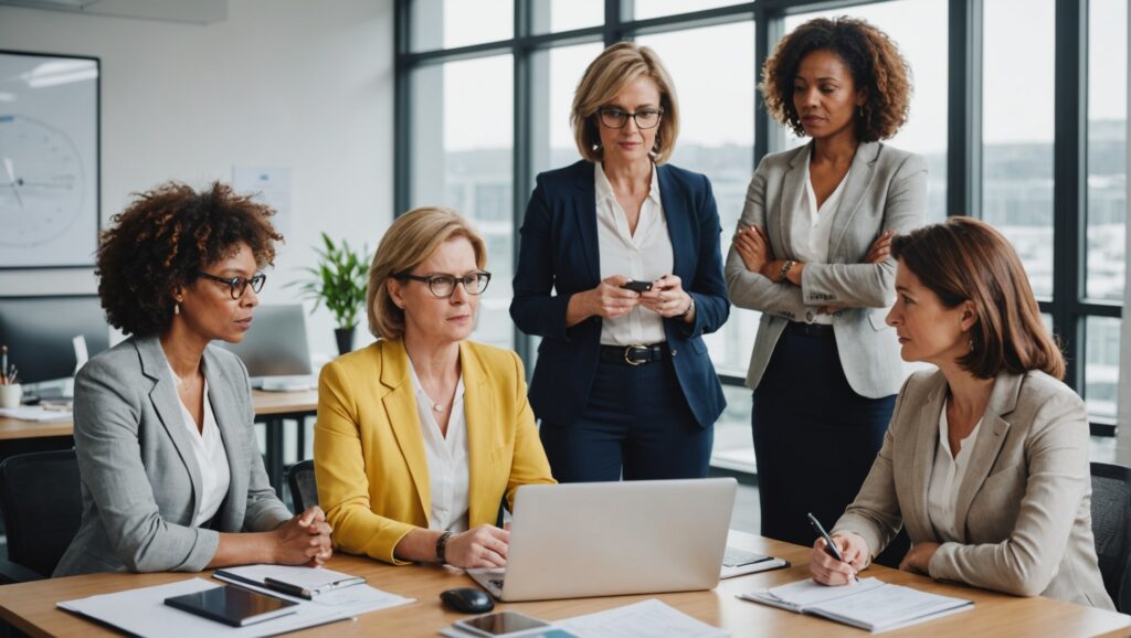 Understanding the Division of Labour Definition: A Comprehensive Guide ...