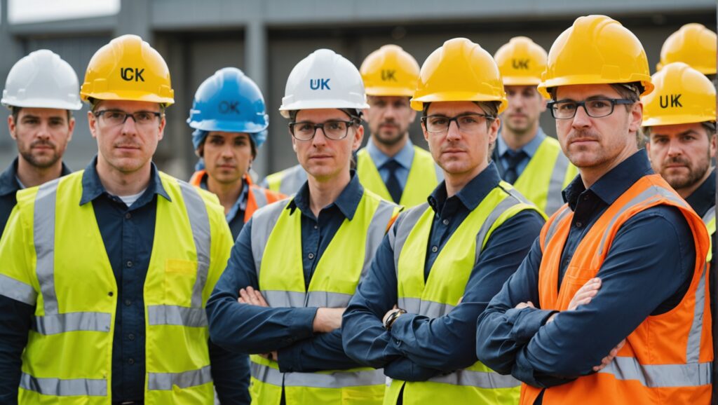 UK Occupational Health and Safety: Your Essential Guide - Labour Laws UK