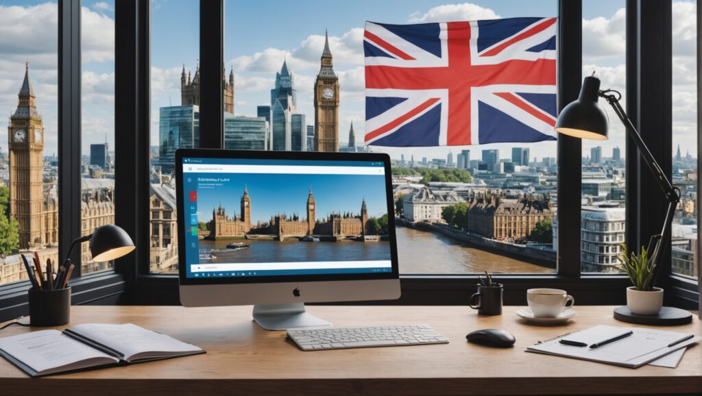 Remote Worker Legislation: UK's New Frontier - Labour Laws UK