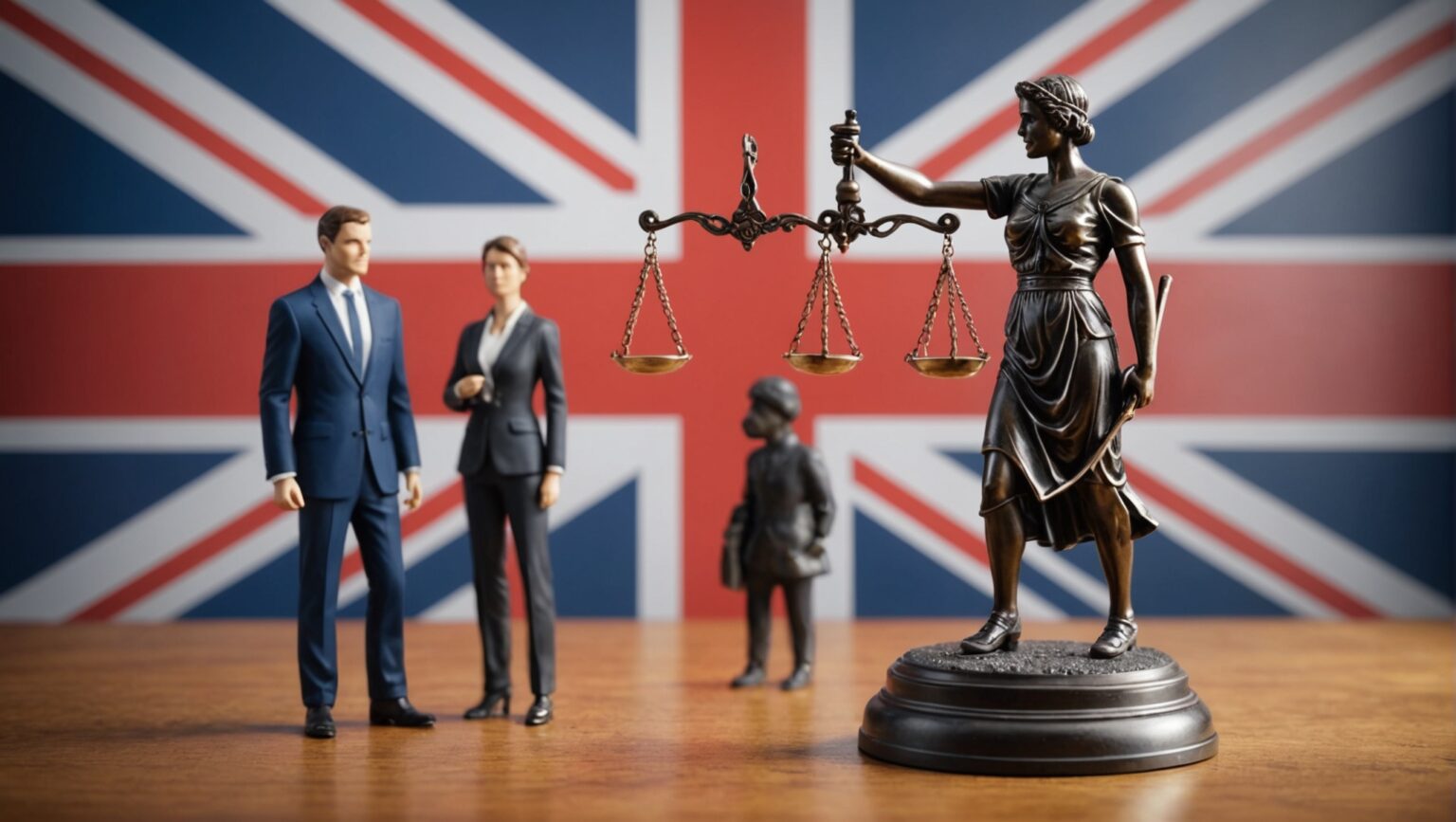 Essential Guide to Workplace Conflict Resolution Laws in UK Labour Law ...