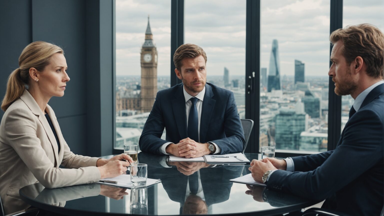 Toxic Workplaces in the UK: Legal Rights and Solutions - Labour Laws UK