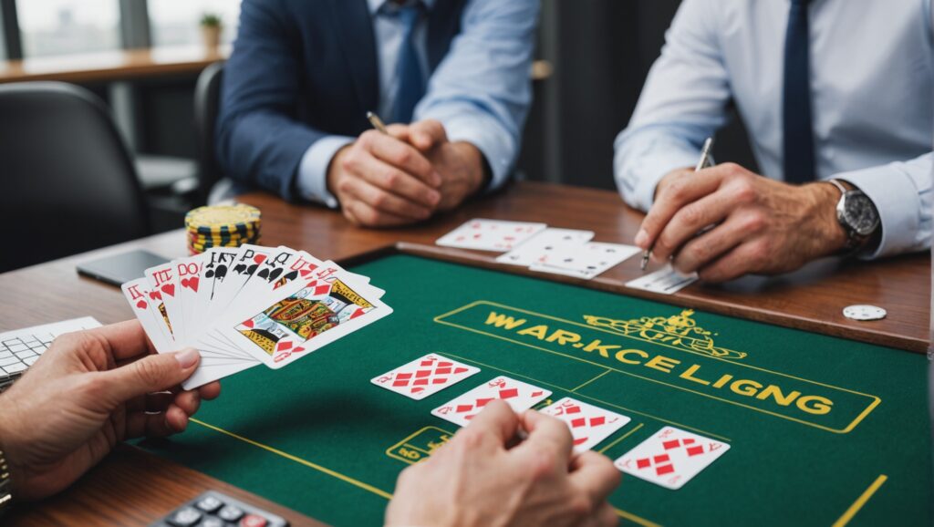Essential Guide to Workplace Gambling Policies in UK Labour Law ...