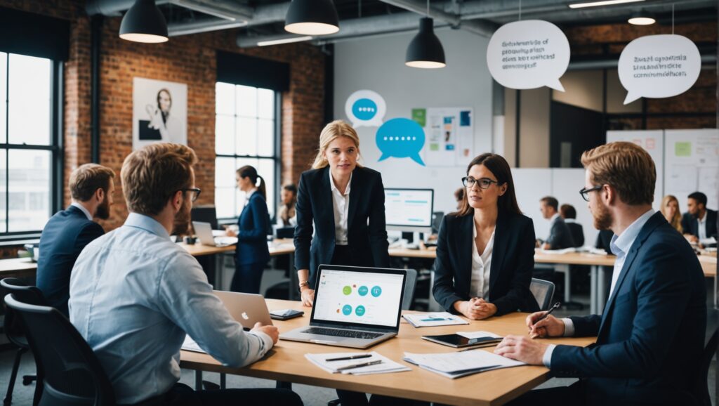 Understanding the Division of Labour Definition: A Comprehensive Guide ...