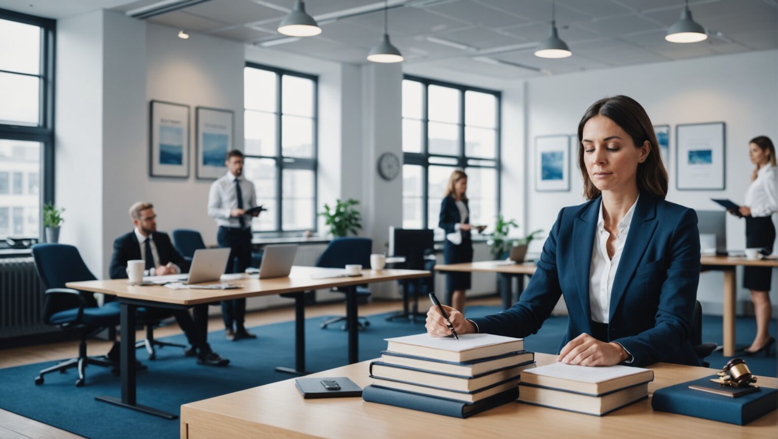 Essential Guide to Workplace Conflict Resolution Laws in UK Labour Law ...