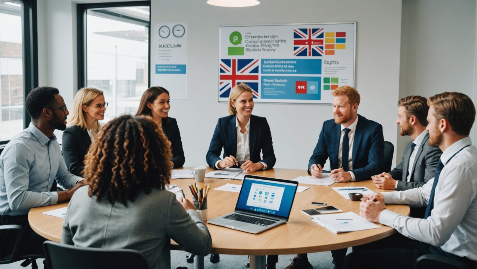 Human Rights at Work: Essential Knowledge for UK Employees - Labour Laws UK